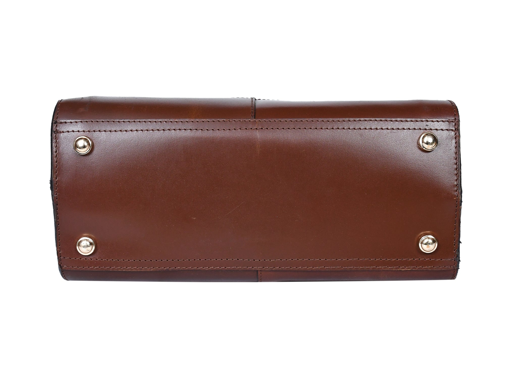 Celtic brown color pure leather sling bag for girls and women – CELTICINDIA